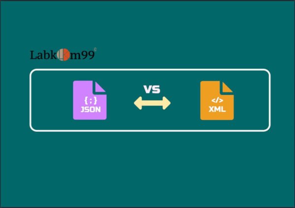 Perbedaan Antara Kode JSON Dan XML Yang Perlu Programmer Tahu Perbedaan Antara Kode JSON Dan XML Yang Perlu Programmer Tahu