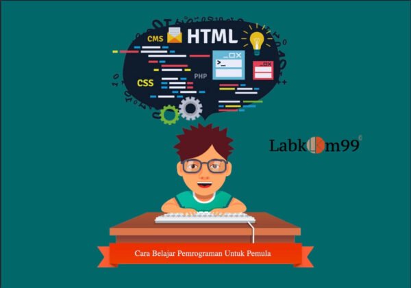 Cara Belajar Pemrograman Untuk Pemula Secara Otodidak