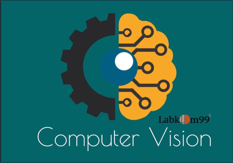 Belajar Computer Vision Untuk Pemula Dengan Mudah