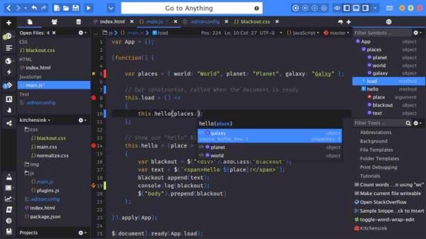 IDE Python Terbaik Untuk Pemrograman Yang Cocok Digunakan
