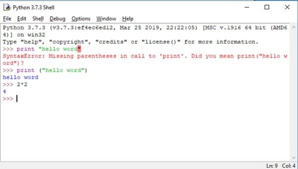 IDE Python Terbaik Untuk Pemrograman Yang Cocok Digunakan