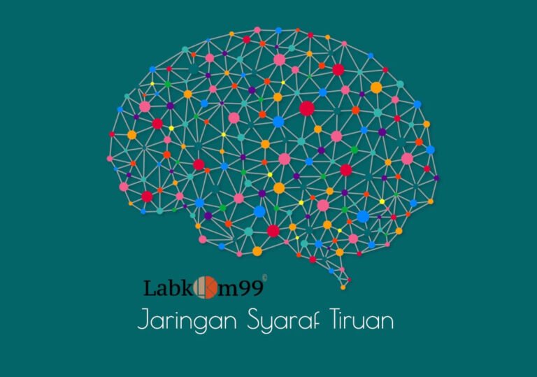 Jaringan Syaraf Tiruan Cara Kerja Dan Keterbatasan JST