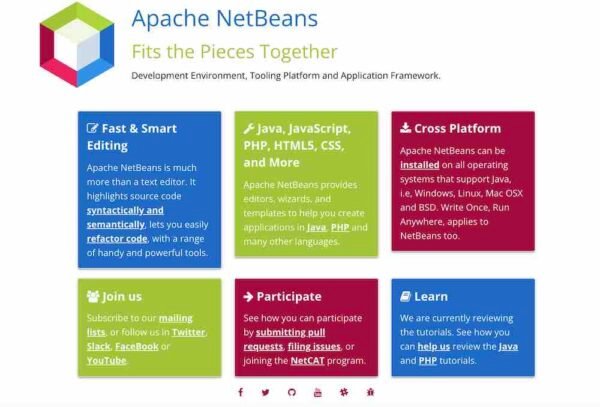 Java IDE Terbaik Untuk Programmer Berikut Perbedaannya