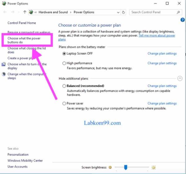 Kipas CPU Masih Berputar Setelah Komputer Windows 10 Di Matikan