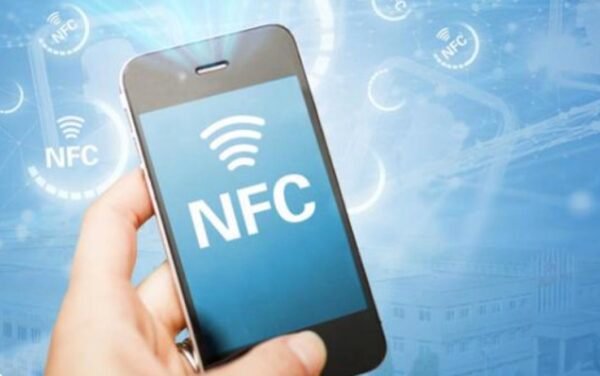 Fungsi NFC Pada Smartphone Yang Kita Gunakan