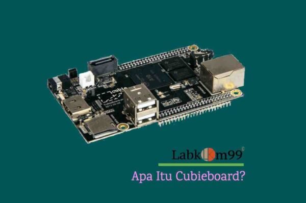 Apa Itu Cubieboard Sejarah Perkembangan Dan System Yang Digunakan