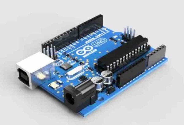 Open Source Hardware Yang Paling Umum Digunakan Pengembang