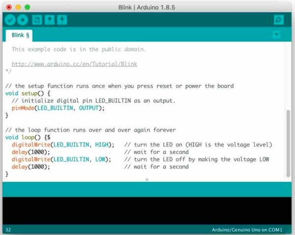 Apa Itu Arduino Fungsi Dan Kegunaanya
