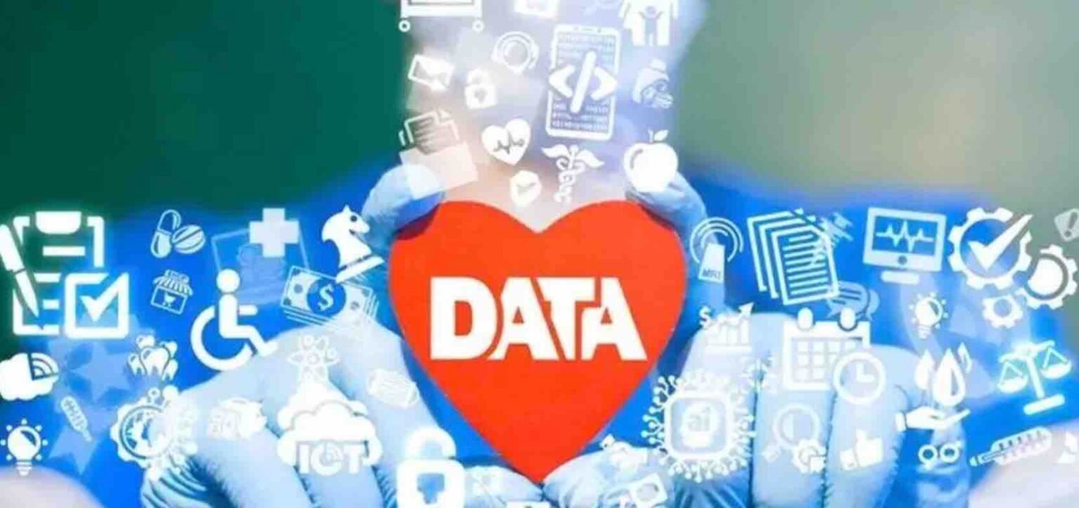 Contoh Big Data Dalam Kehidupan Sehari-Hari Dan Perusahaan