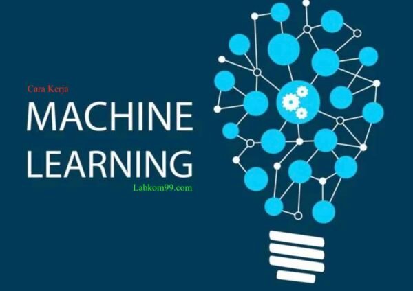 Cara Kerja Machine Learning? Pembelajaran Mesin Adalah?