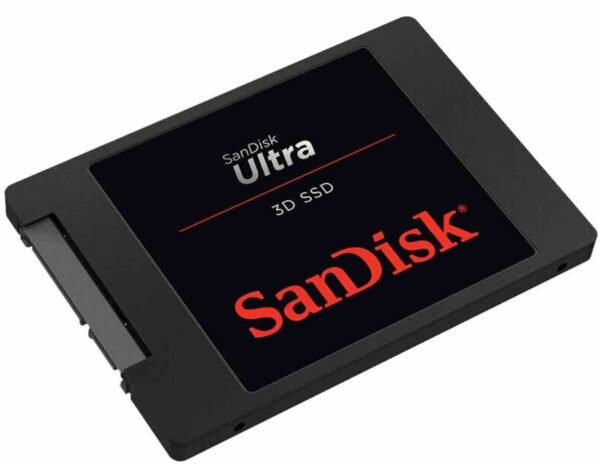 SSD Terbaik Untuk Gaming Dengan Performa Tinggi Dan Layak Dibeli