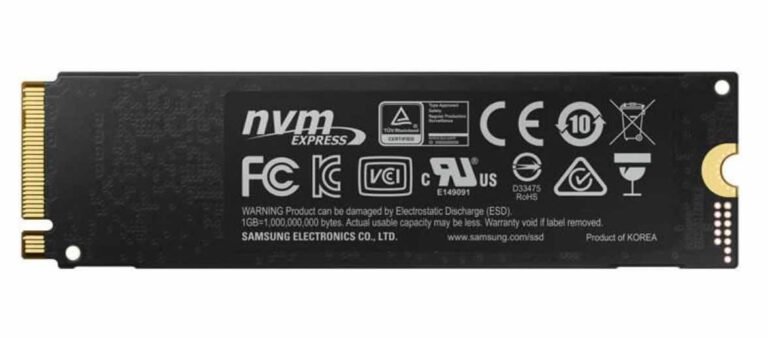 SSD Terbaik Untuk Gaming Dengan Performa Tinggi Dan Layak Dibeli