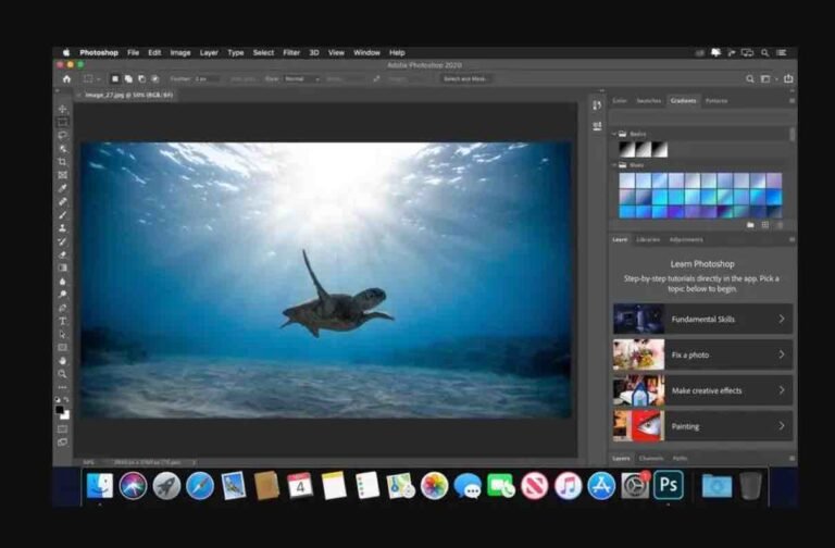 Software Membuat Animasi 2D Terbaik Untuk Pengguna Pemula