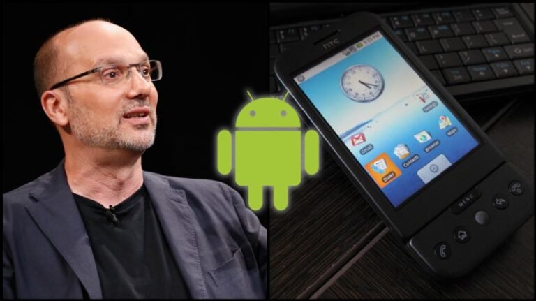 Urutan Versi Android Dan Sejarah Perkembangan