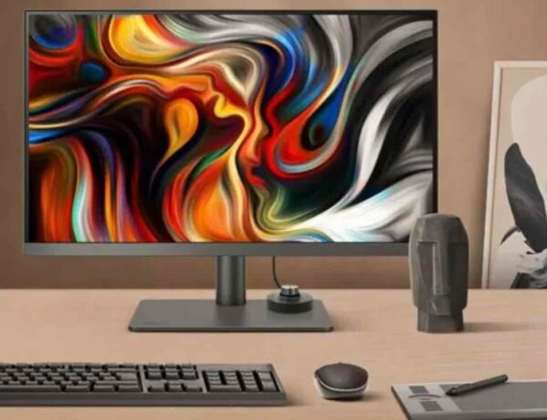 Monitor Untuk Editing Dan Gaming Terbaik Dengan Resolusi 4K