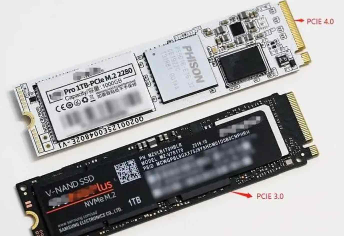 PCIe Dan Dan Perbedaan Antar Keduanya 46 OFF