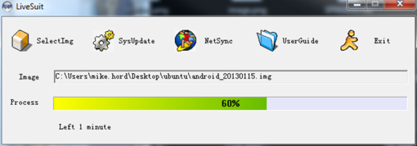 LiveSuit Flash Tool Download Gratis Terbaru 2023