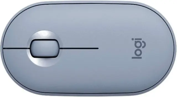 Logitech Pebble M350