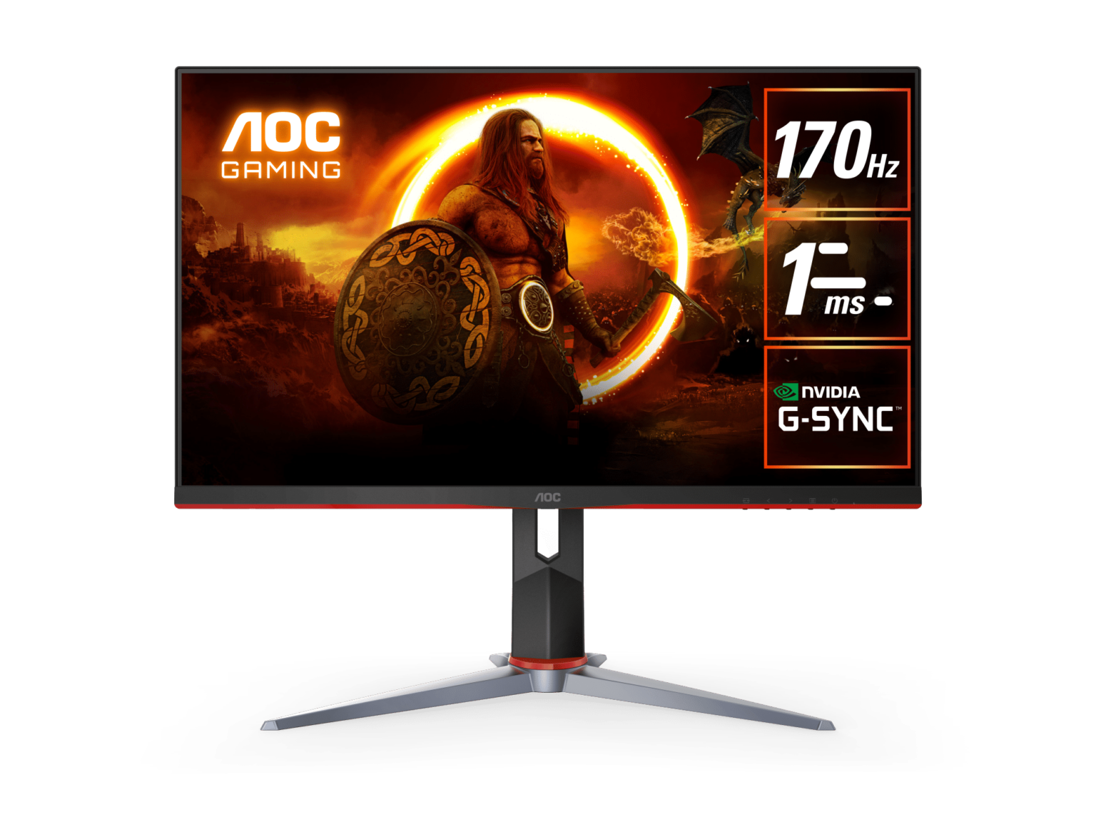 Monitor Terlaris Yang Terkenal Dengan Merek Produk Terbaik 2023