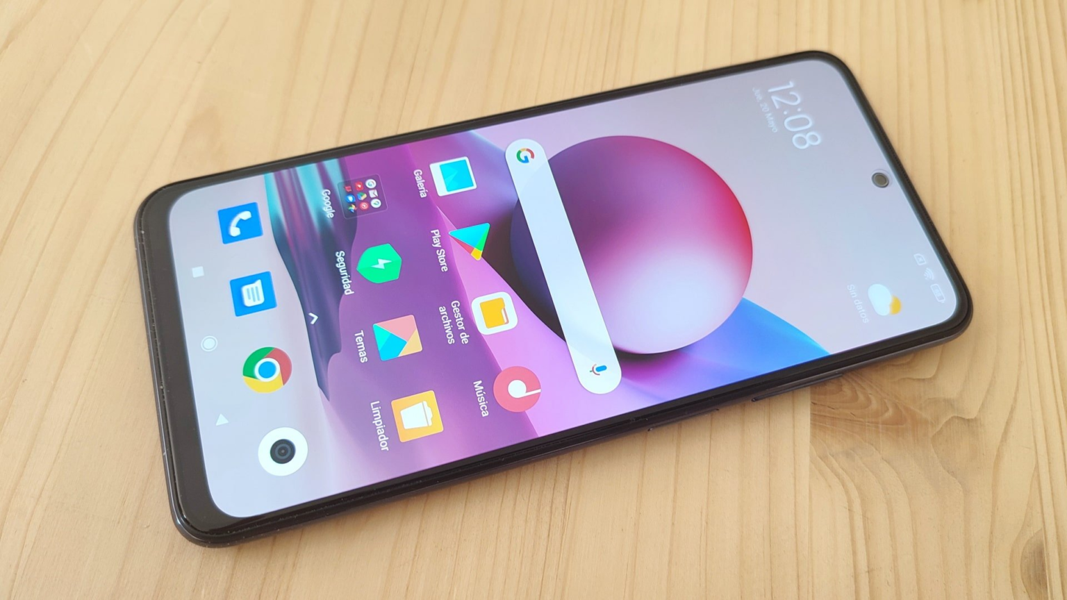 Xiaomi Redmi Note 10S Desain Kamera Layar Dan Performa