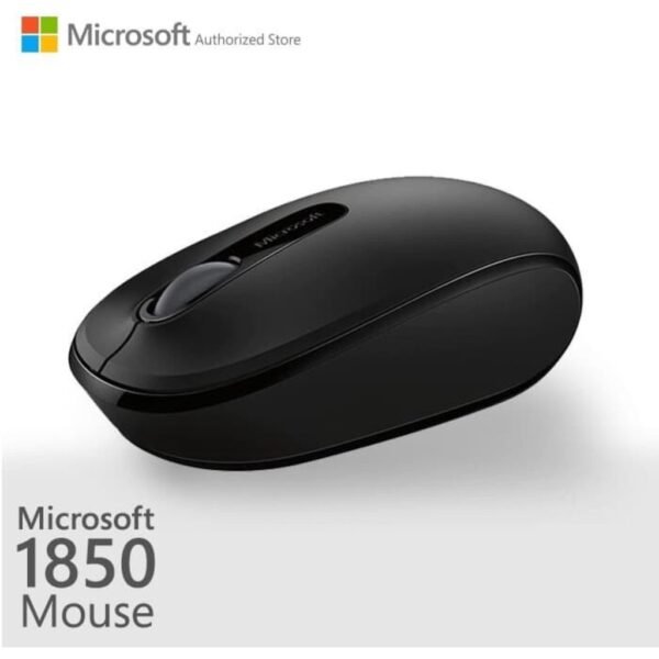 Merek Mouse Wireless Berkualitas Terbaik Bagus di Pakai