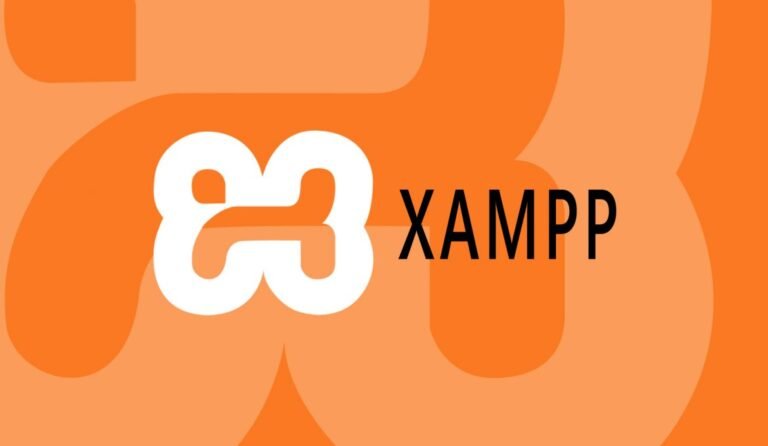 Web Server XAMPP Solusi Lintas Platform Untuk Ekosistem Lokal