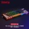 Game Titan III / 3 RGB Mechanical Gaming Keyboard Harga Murah