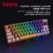Game Titan III / 3 RGB Mechanical Gaming Keyboard Harga Murah