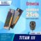 Game Titan III / 3 RGB Mechanical Gaming Keyboard Harga Murah