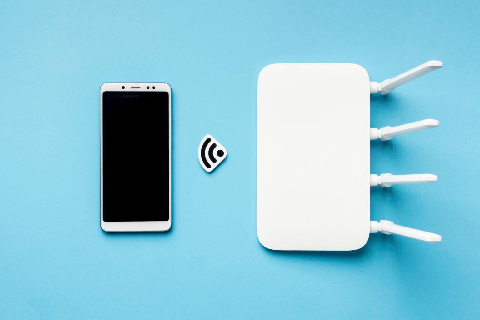 Router TP-Link Pemimpin Pasar Kebutuhan Rumahan dan Bisnis