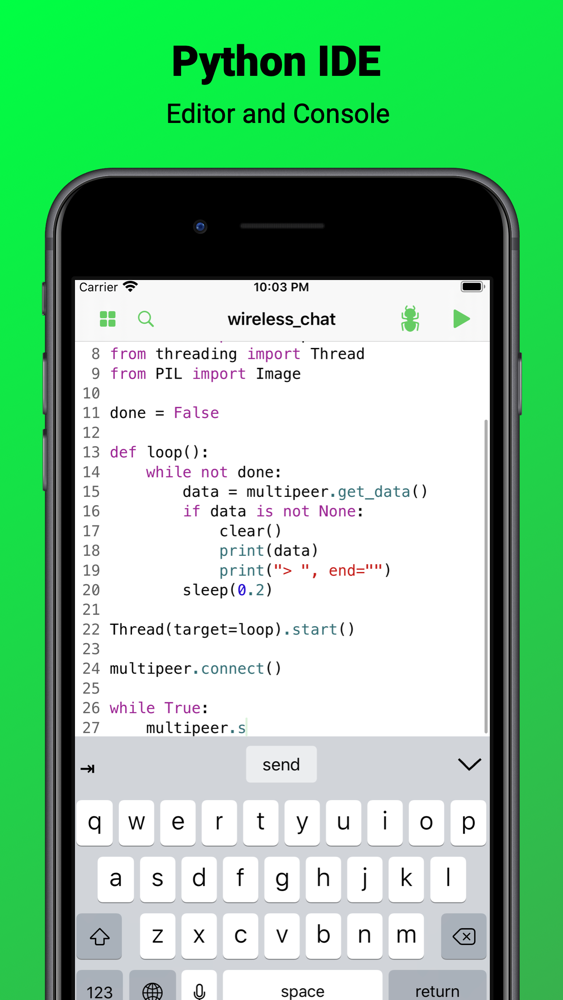 IDE Python Open Source Tools Gratis Untuk Para Pengembang IDE Python Open Source Tools Gratis Untuk Para Pengembang